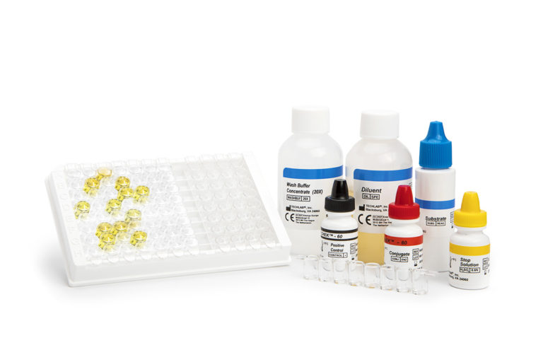 Clostridium difficile | Diagnostics | TECHLAB®, Inc.