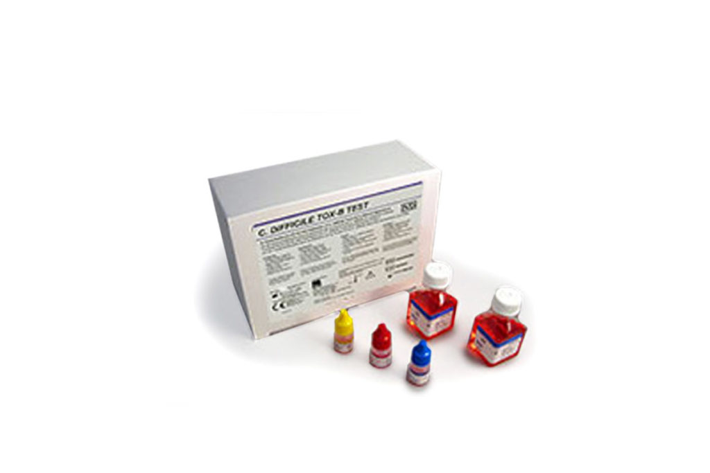Clostridium difficile | Diagnostics | TECHLAB®, Inc.