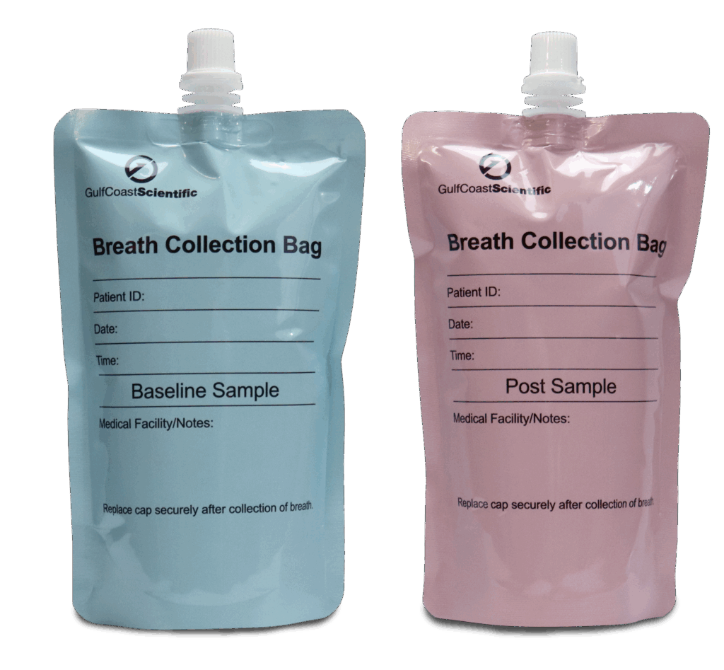 PyloPLUS® UBT hp Pro Analyzer* - TECHLAB, Inc.