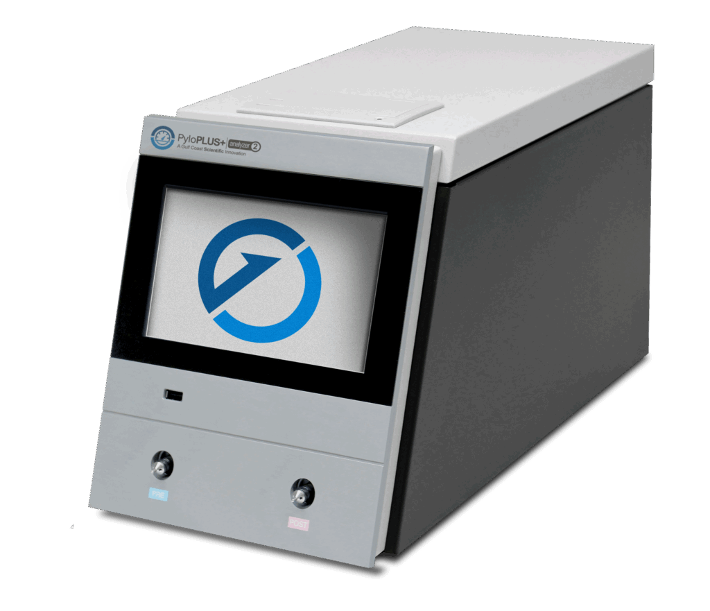 PyloPLUS® UBT hp Pro Analyzer* - TECHLAB, Inc.